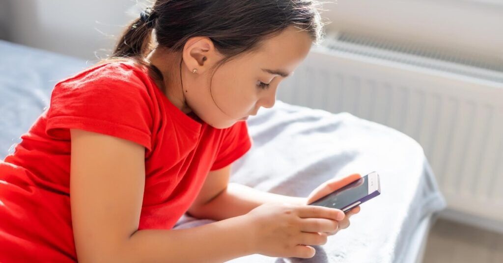 How control Mobile and Television usage of child - Pithal.com